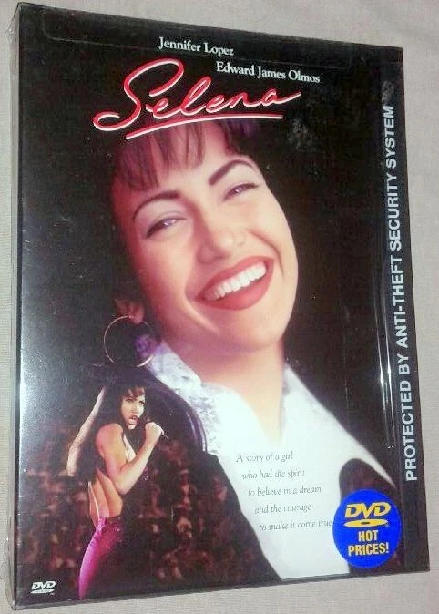 Jon Seda In Selena