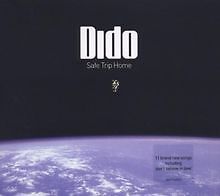 Safe Trip Home by Dido | CD | condition good 886971629729 | eBay UK