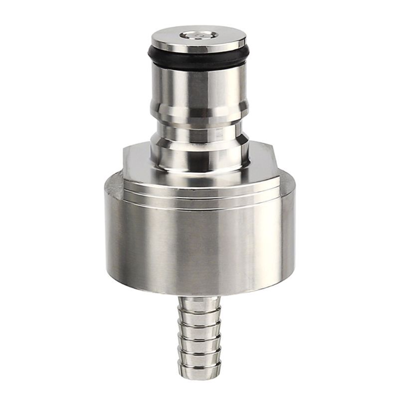 Homebrew Cornelius Ball Lock Disconnect Dispenser Liquid Connector | eBay