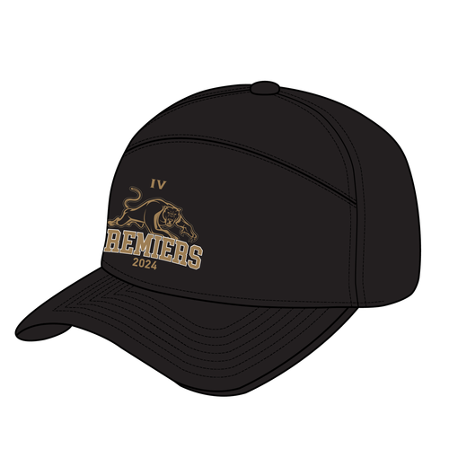 Penrith Panthers NRL 2024 O'Neill's Premiers Cap/Hat! PRE SALE | eBay