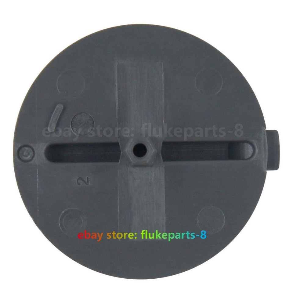 Knob Switch For FLUKE 83V 85V 87 87V 88 88V Multimeter Dial Rotary ...
