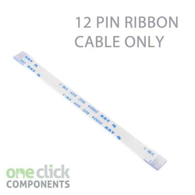 12 Pin Flexible FFC Ribbon Cable for Sony Playstation 4 PS4 Controller ...