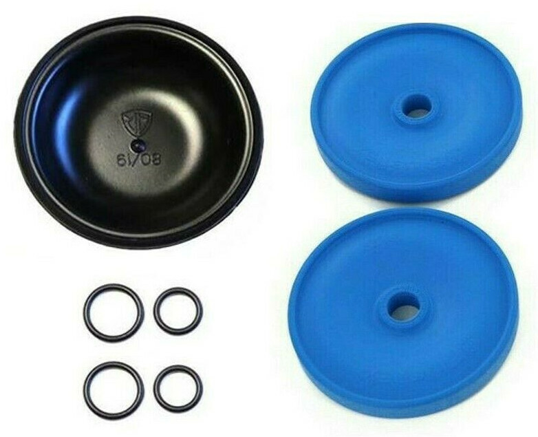 Hypro D252 Diaphragm and Valve Pump Repair Kit - D252REPAIRKIT | eBay