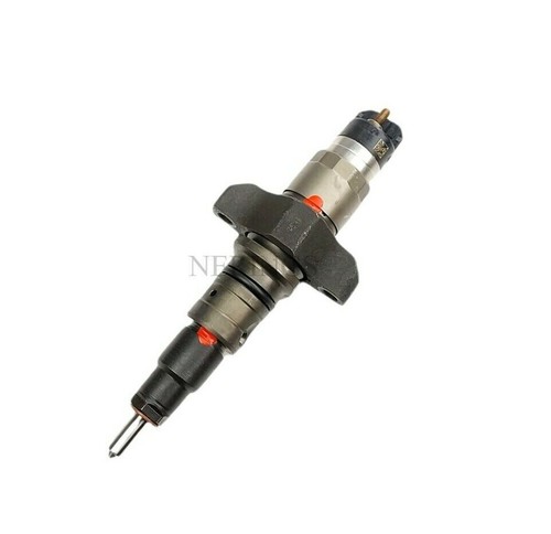 Fuel Injector for DAF CF 65 LF 45 LF 55 BE123C-GR210S1 0445120060 REMAN ...