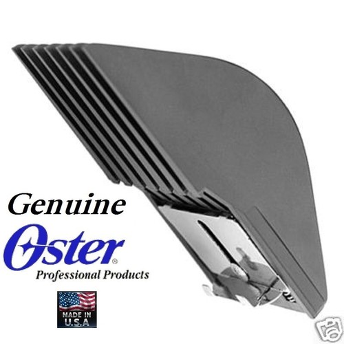 OSTER Detachable Blade 1", 25mm, #8 GUIDE COMB*Fit 76,97,Primo,Octane ...