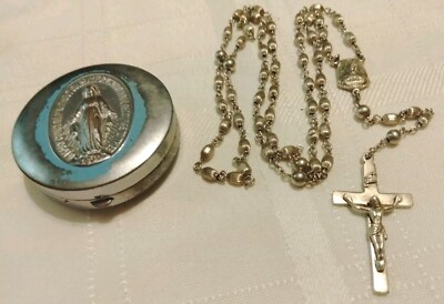 Rosaries - Creed Rosary