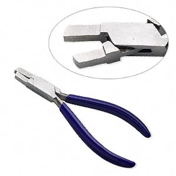 Pliers, Stone Setting Pliers to Tighten the Prongs on Jewelry & Set ...