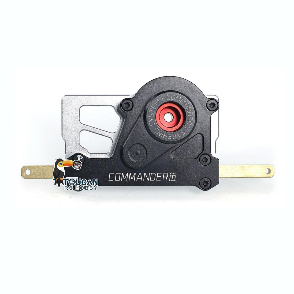 In Stock Capo RC Crawler U4 CD1582X 2 Speed Gearbox Race Vehicle Kits ...