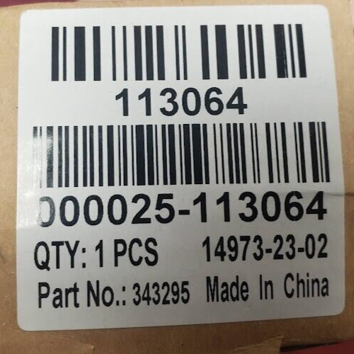 Suspension Shock Absorber KYB 343295 fits 00-05 Toyota Echo for sale ...