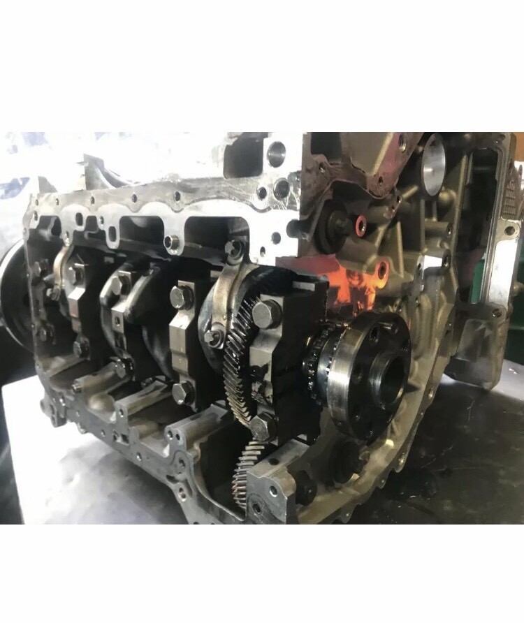 BMW B47D20 ENGINE SUPPLY AND FIT 316d 218d 318d 418d X125d X525d ENGINE ...