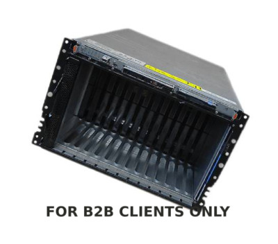 8852 IBM BLADECENTER H CHASSIS | eBay