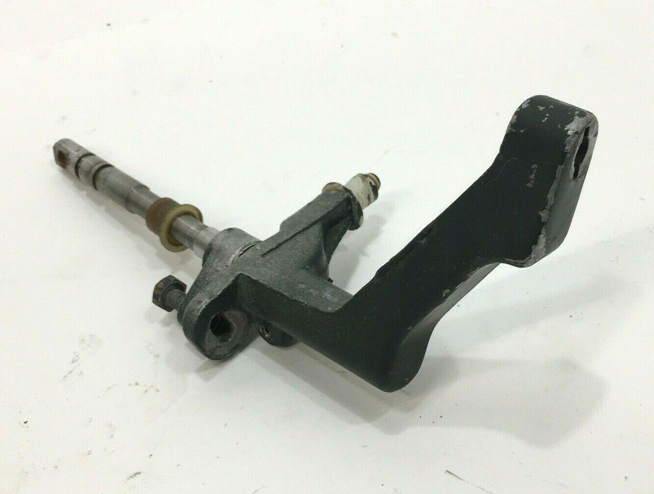 380330 Johnson Evinrude 33hp 40 HP Shift Handle Lever Shifter Shaft ...