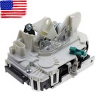 Power Locks Tailgate Latch For 07-18 Jeep Wrangler JK 4589584AG ...