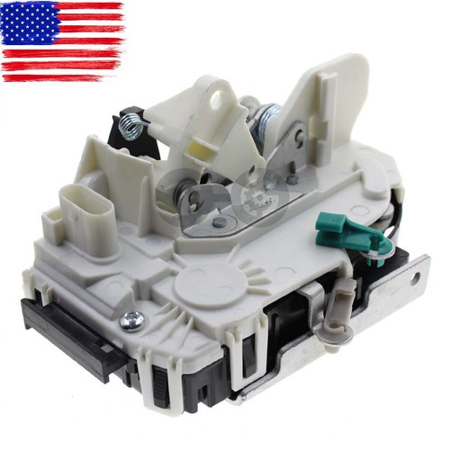 Power Locks Tailgate Latch For 07-18 Jeep Wrangler JK 4589584AG ...