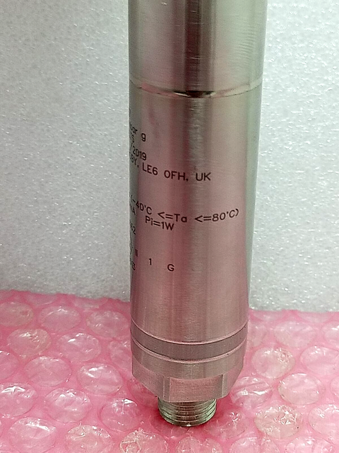 Pressure Transducer Druck PDCR 250-2967 for sale online | eBay