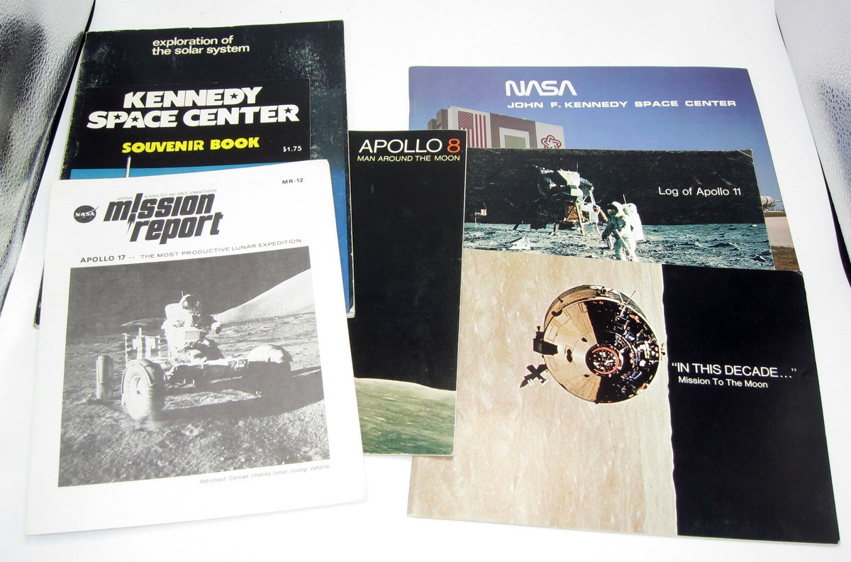 Apollo 17 Mission Log