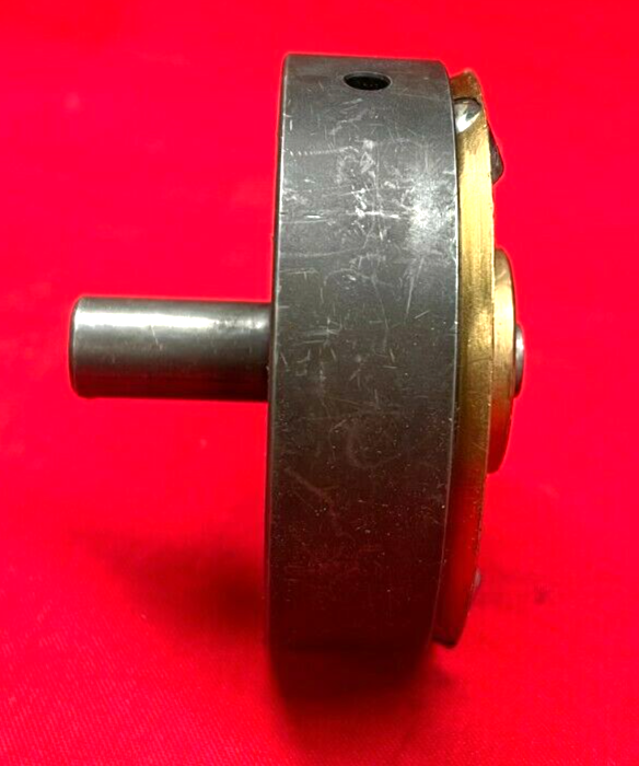 SHAFER AEROSPACE TRI-ROLLER BEARING SWAGING TOOL RST4160 MFR-77896 for ...
