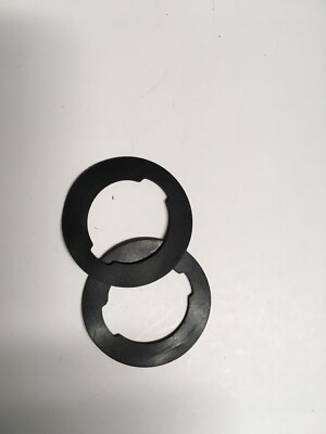 Used Weather Guard Old Style Crossover Toolbox Lock Cylinder Gasket Set ...