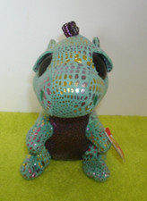 Cinder the Dragon - Beanie Boos - Beaniepedia