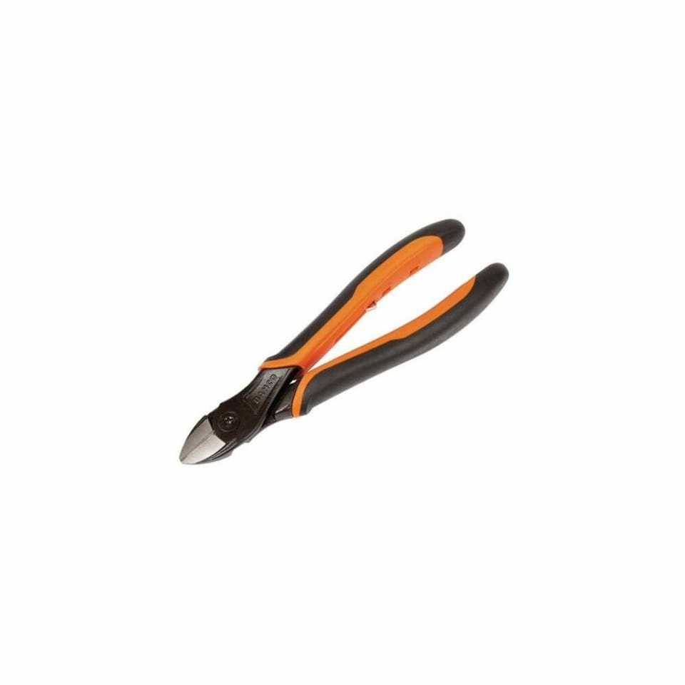 Bahco ERGO Wire/Cable Side Cutter/Cutting Hand Tool Plier 140mm/160mm ...