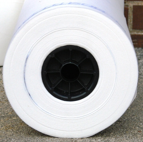 NEW Coolant Filter Paper Media Roll 40 x 200 Yds 80 Micron PN HF7-3 | eBay