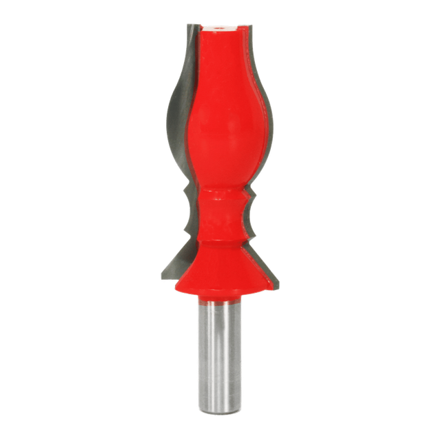 Freud 99-416 Wide Crown Molding Router Bit With Tico Hi-density Carbide ...