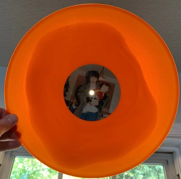 Andy Mineo Neverland Album Cover