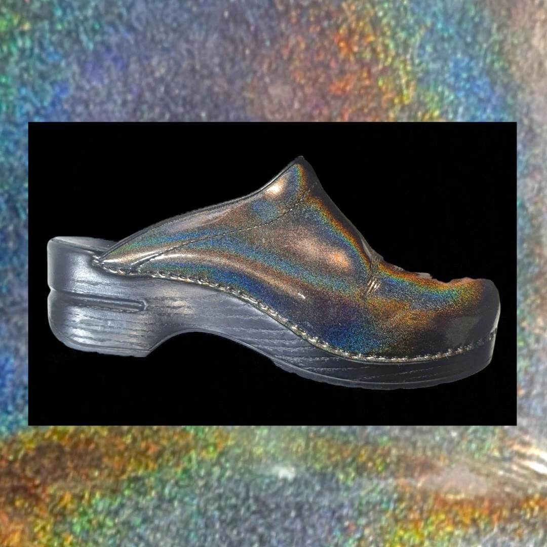 Glitter Dansko Clogs Online | emergencydentistry.com