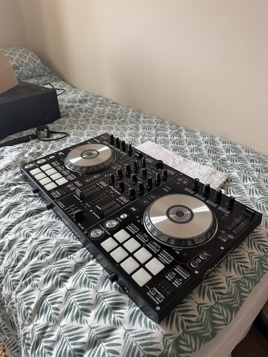 Pioneer DDJ-SR DJ Controller | eBay UK