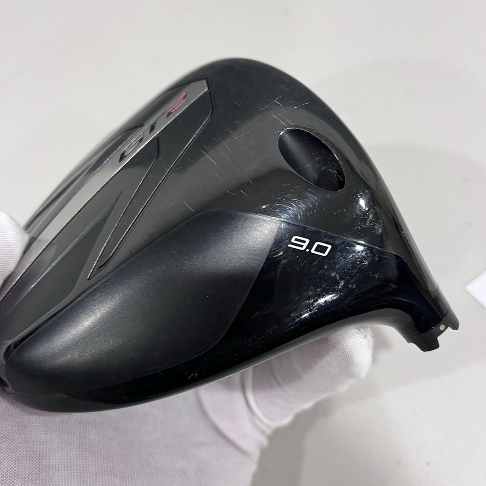 Titleist GT2 Driver Head Only 9.0° Loft Adjustable RH Used | eBay
