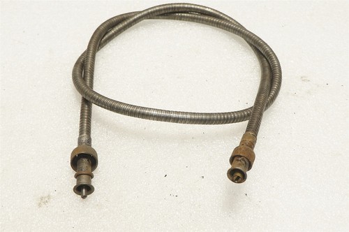 Brass Era Automobile Model T & A Speedo Cable /R1/ | eBay
