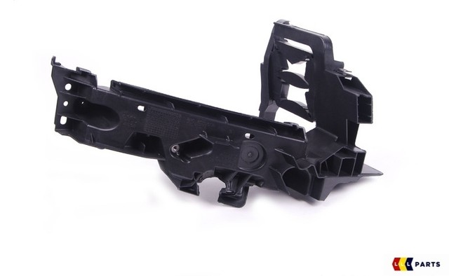 Audi Q5 8r Front Right Headlight Bracket 8R0805608B Genuine for sale ...