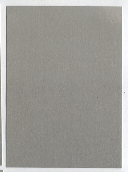 1981 Pro Football Hall of Fame Metallic Card Joe Stydahar West Virginia ...