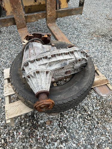 1999,2000,2001,2002,2003, 2004 FORD F150 PICKUP 4X4 TRANSFER CASE (OEM ...