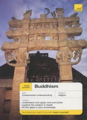 Teach Yourself Buddhism (TY Religion) By Clive Erricker | eBay UK