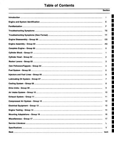 BEST - CUMMINS ISB CM2100 CM2150 ENGINE SERVICE REPAIR MANUAL MECHANIC ...
