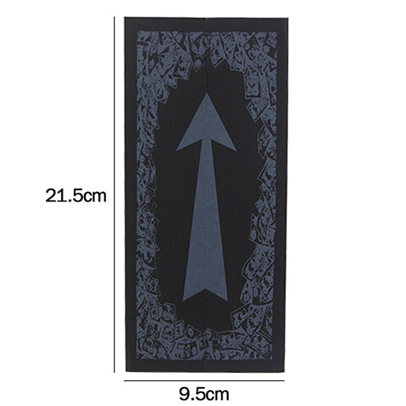 Dream Tunnel By Mikame Magic Tricks Stage Close Up Magic Props | eBay