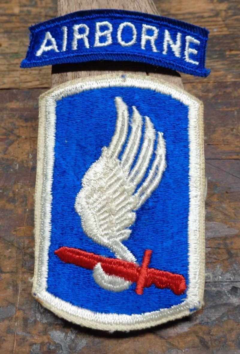 173rd Airborne Tattoo