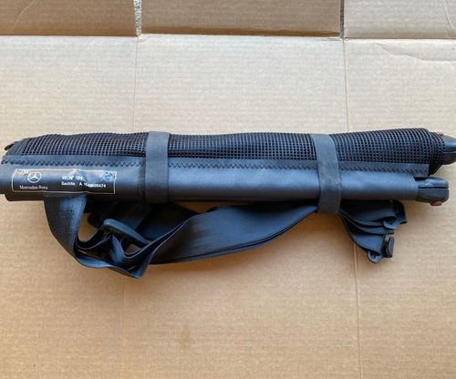 Mercedes-Benz ML350 GL350 GL450 GL550 Cargo Net Cover Divider W/X164 ...