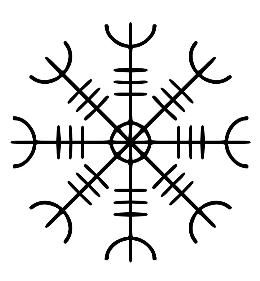 Norse Protection Symbols