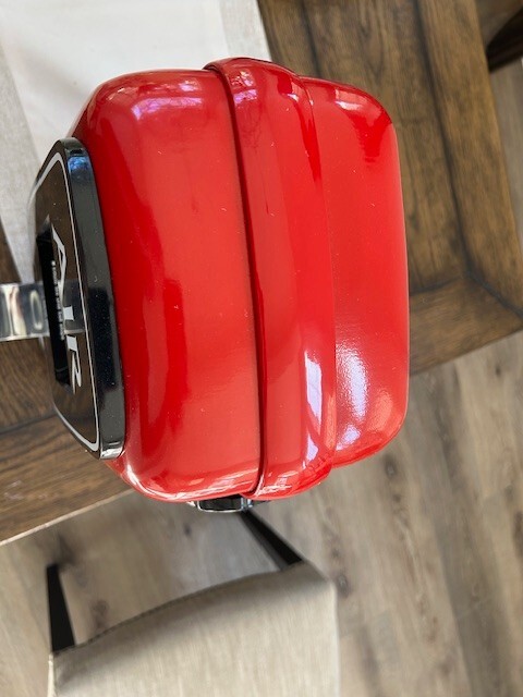 Eco Air Meter Model 97 Tire Inflator with Wall Mount | eBay