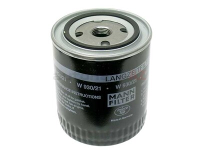 MANN Oil Filter 078115561J VW Volkswagen Passat Audi B5 A4 Quattro A6 ...