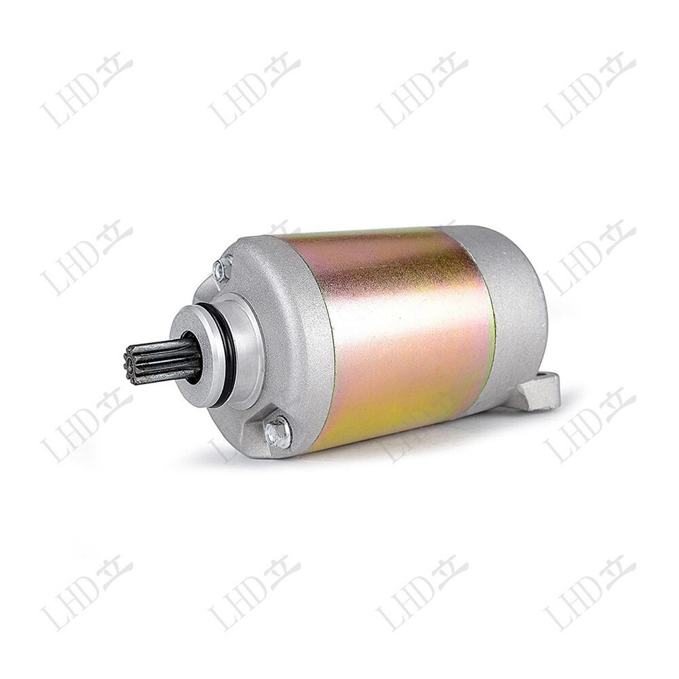 Starter Motor 31200-KM1-008 For Honda CN250 HELIX 1986-2007 CH250 ELITE ...
