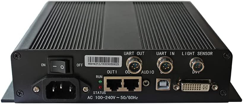 MCTRL300 LED display controller MSD300 Novastar Sending card … | eBay