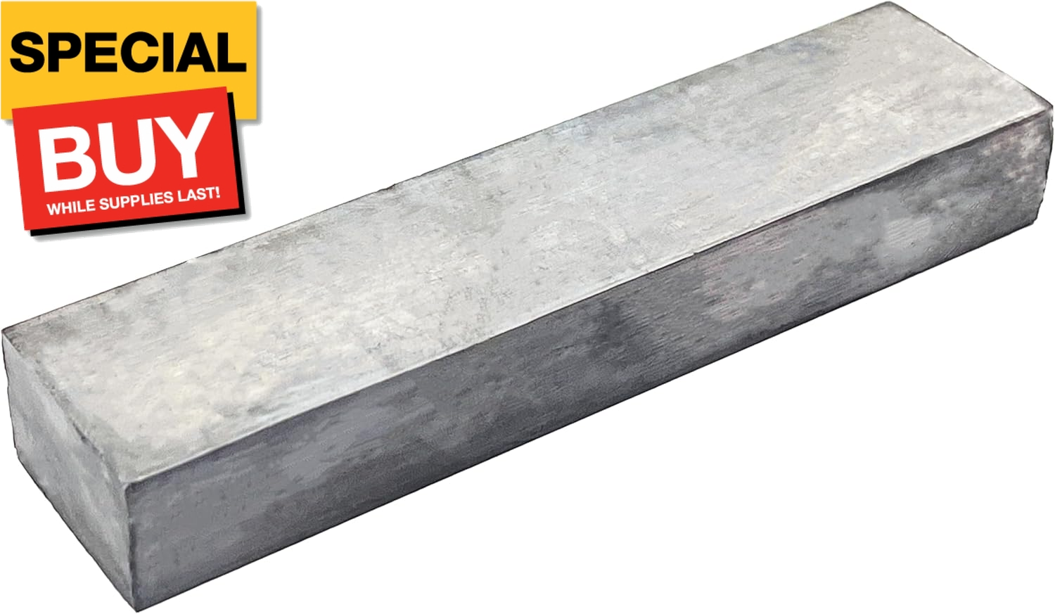 Pure Soft Lead Ingots (99.9% Pure) for Casting of Fishing sinkers and ...