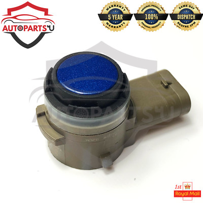 Genuine VALEO Tesla Model 3/X Parking Sensor 30db 1127503-13-D Deep ...