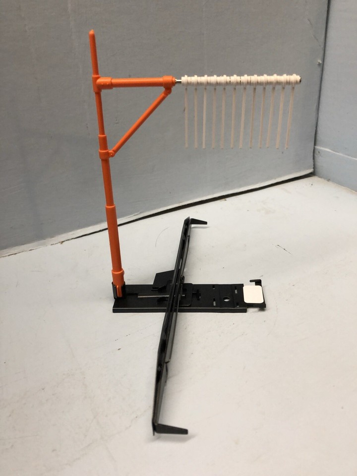 Lionel #3424-80, 105, 76 Tell Tale Base Trip & Pole - Qty 1 | eBay