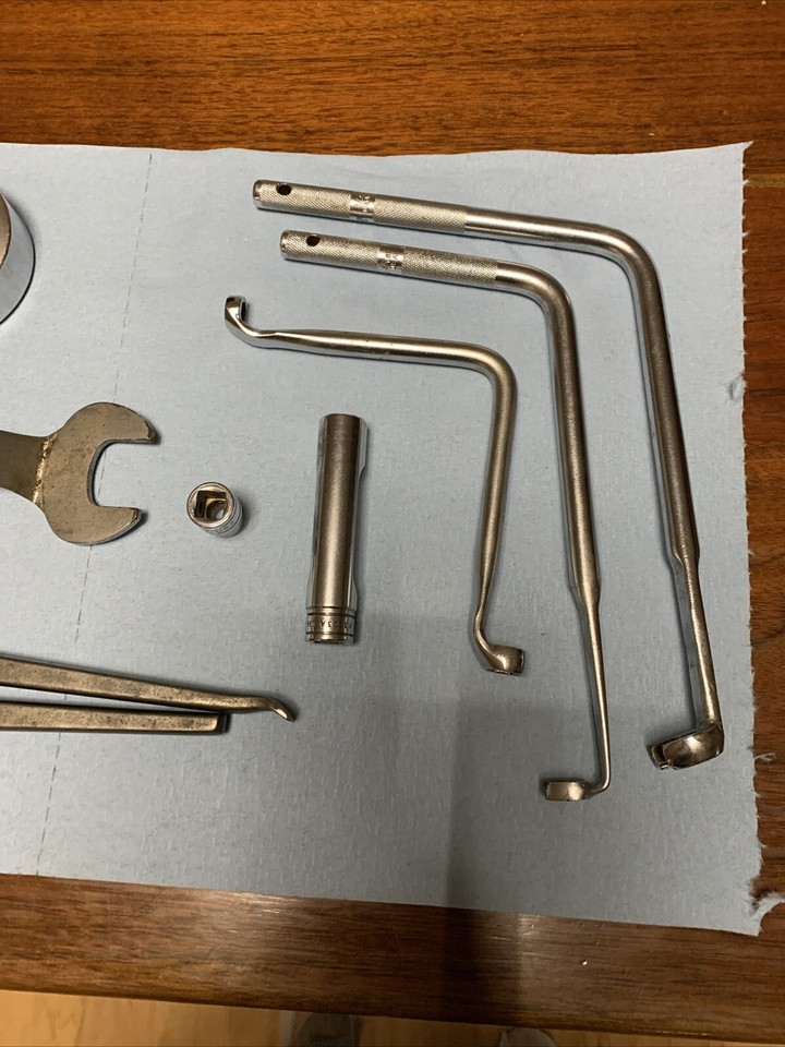 Snap on Tool Lot 9 Vintage Specialty Tools | eBay