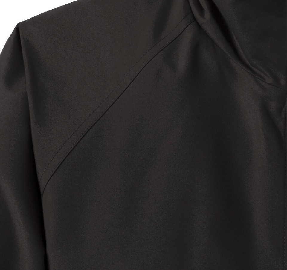 Police economy jacket, REFLECTIVE logo fleece lining, Police Charge ...