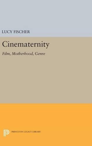 Lucy Fischer Cinematernity (Gebundene Ausgabe) (US IMPORT) | eBay